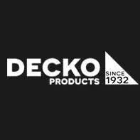 Decko Products – USA Tool Depot
