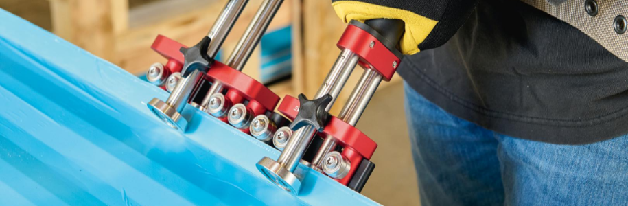 The Ultimate Metal Bender: Unleashing the Power of Modular Benders ...