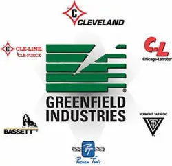 Greenfield Industries – USA Tool Depot