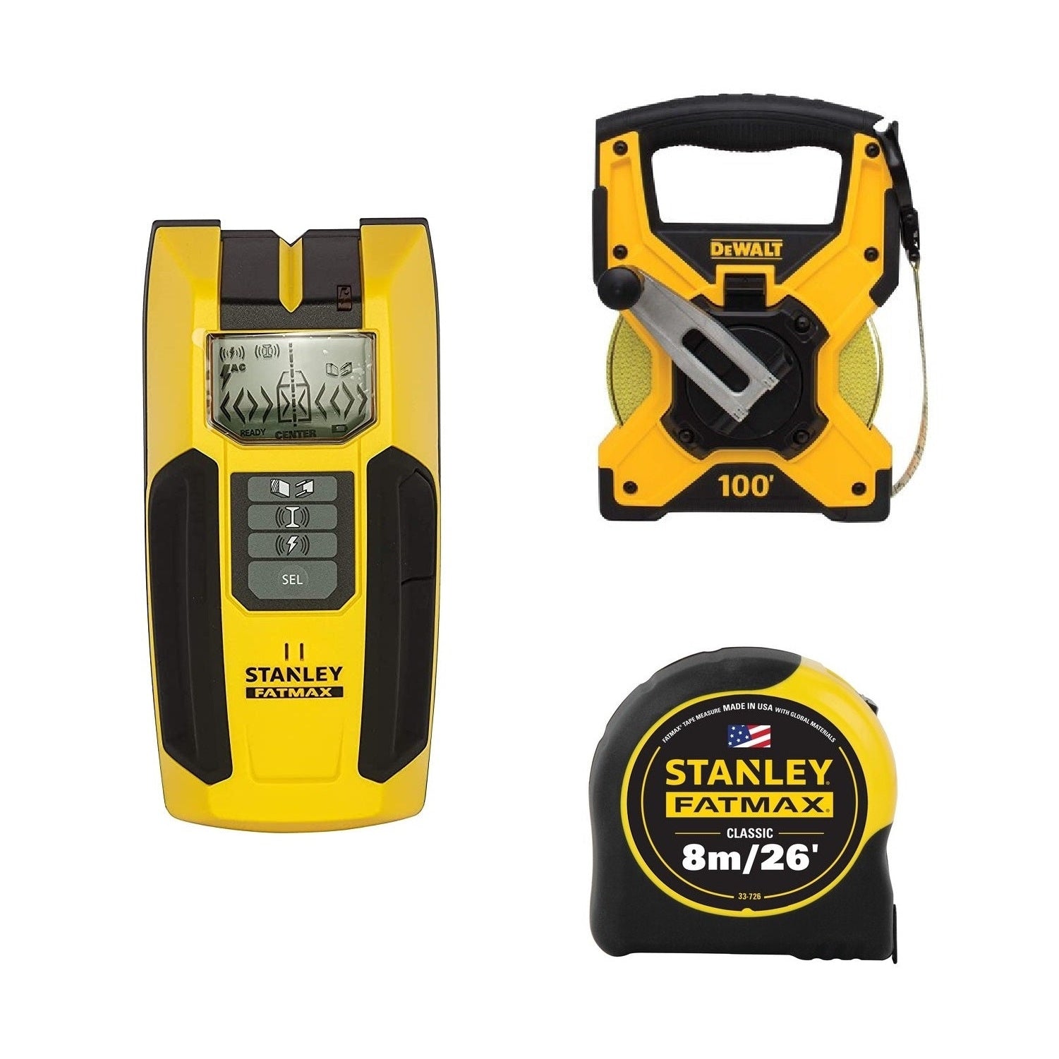 Layout and Measuring – USA Tool Depot