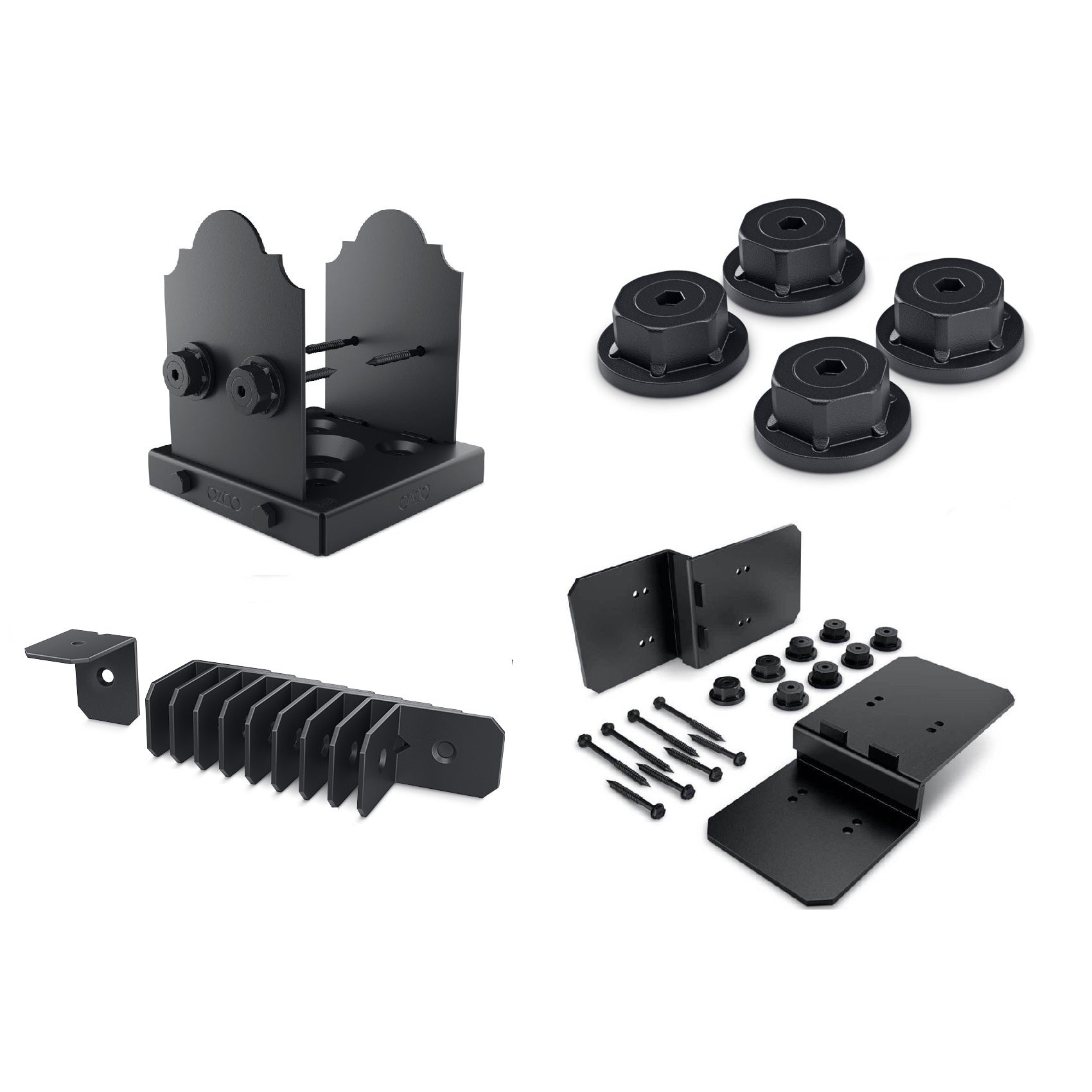 Outdoor Decorative Hardware – USA Tool Depot