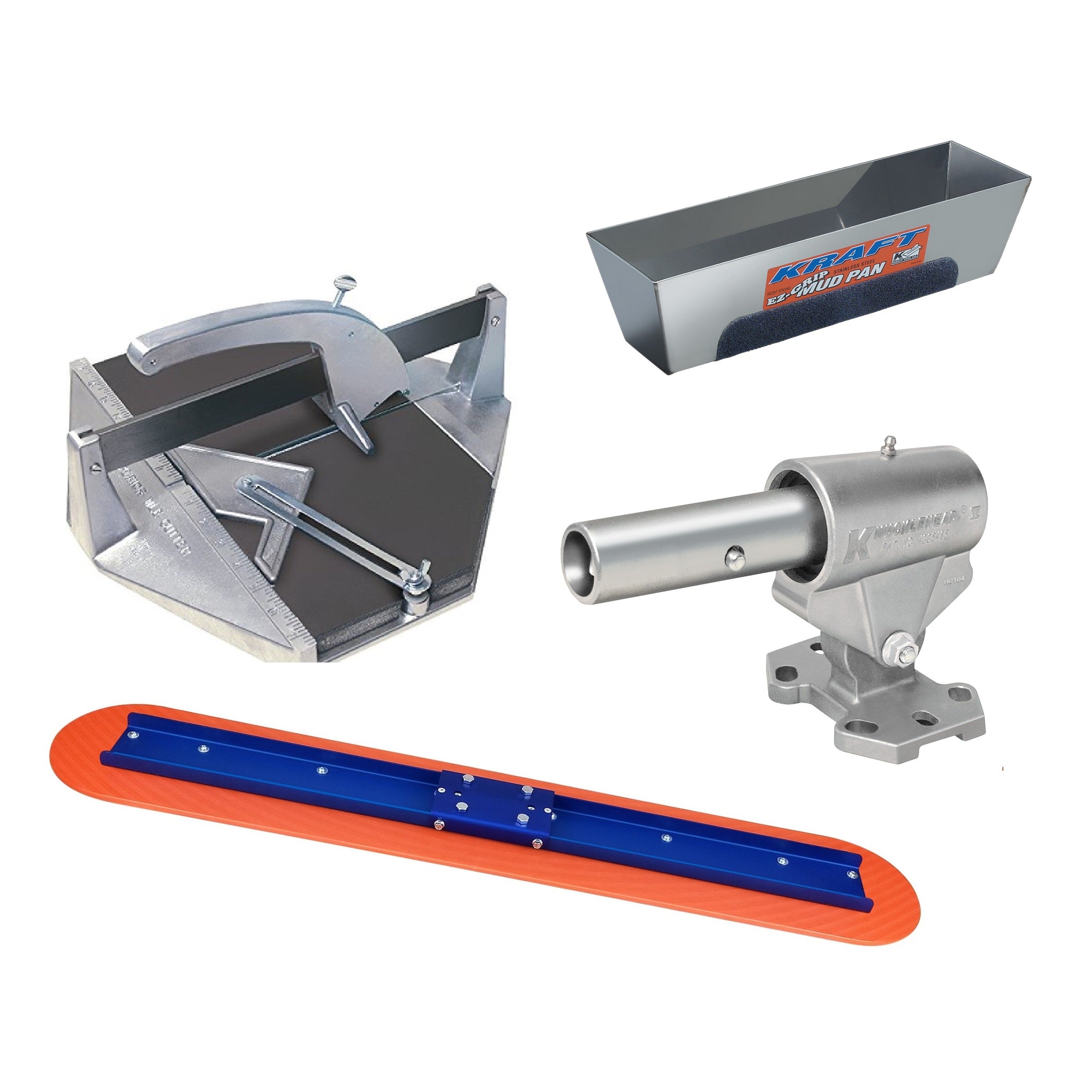 Trowels Jointers and Floats – USA Tool Depot
