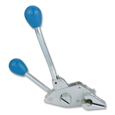 Band-It C08569 Bantam strapping tool. Low torque, two hand installatio ...