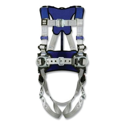 DBI-SALA 70804533084 ExoFit X100 Comfort Construction Climbing/Positio ...