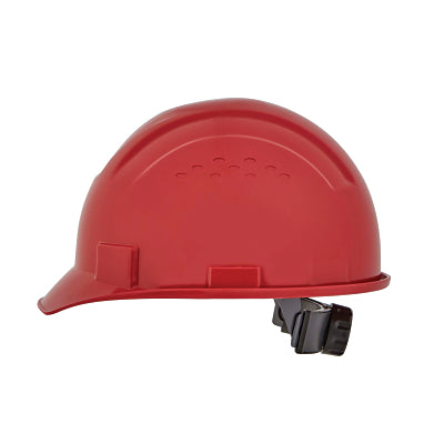 Jackson Safety 20204 Advantage Series Cap Style Slotted Vented and Non ...
