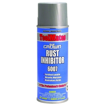 Crown 6007 Rust Inhibitor, 16 oz Aerosol Can – USA Tool Depot