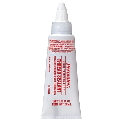Permatex 59235 HIGH TEMP THREAD SEALANT50 ML TUBE – USA Tool Depot