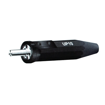 Lenco 5270 Machine Plug UP-10 Single Oval-Point Screw Connection 4 to ...
