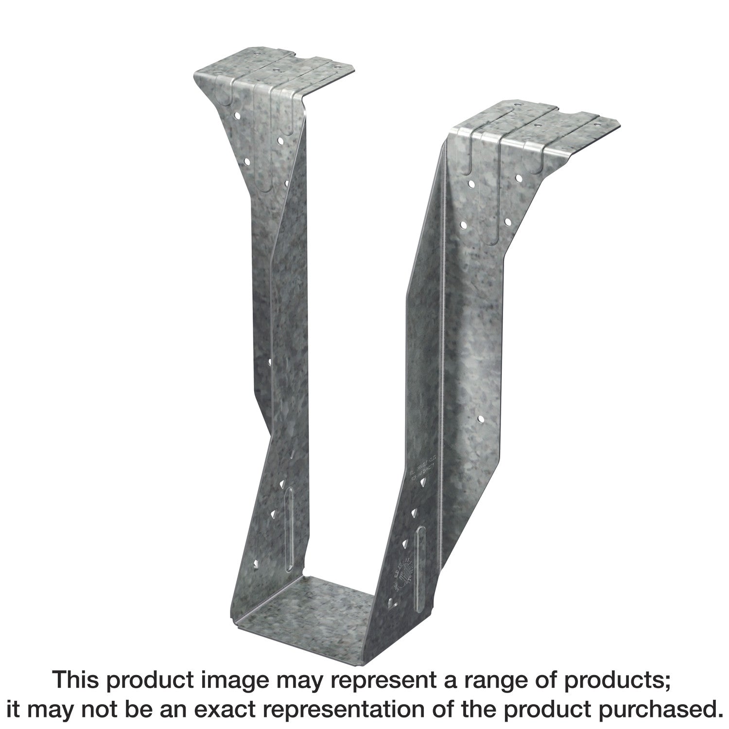 Simpson BA610 BA Top-Flange Joist Hanger for 6x10 – USA Tool Depot