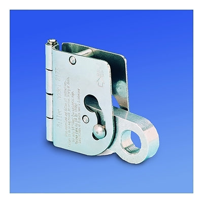 Honeywell Miller 8173U MicroLoc Trailing Rope Grabs, Use with 5/8 in R ...