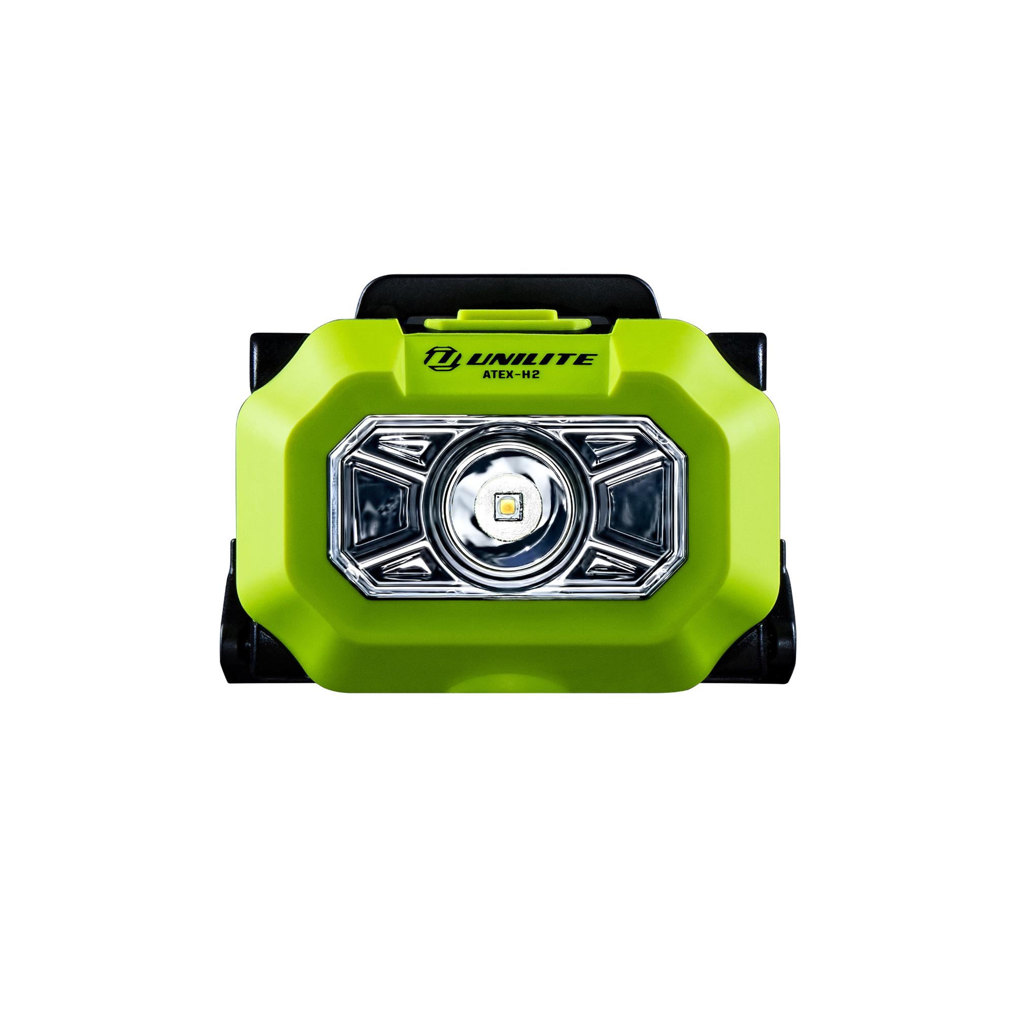 Unilite ATEX-H2 Zone 0 Intrinsically Safe LED Headlamp – 225 Lumen Cre ...