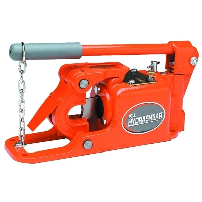 Pell Hydrashear P70 Hydraulic Cable Cutter, 1-1/8 in Cutting Capacity ...