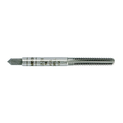 Irwin Hanson 1232ZR Machine Screw Taps (HCS) 12-24 NC Chamfer - 1 1/2 ...