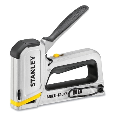 Stanley STHT70250 2-in-1 Multi Tacker – USA Tool Depot