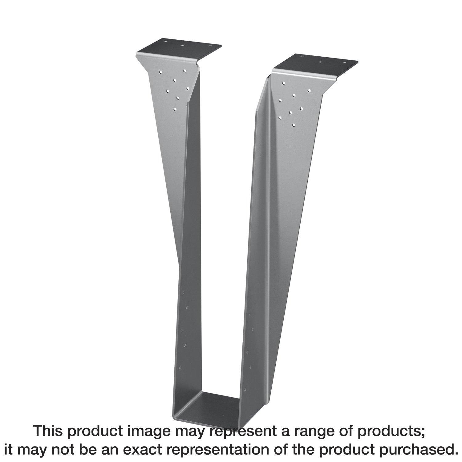 Simpson HB614 HB Top-Flange Joist Hanger for 6x14 – USA Tool Depot