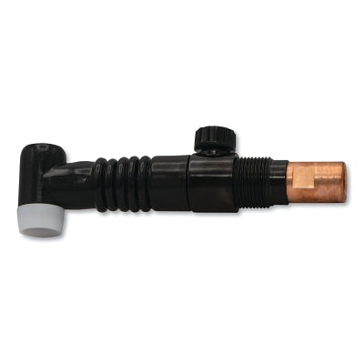 Best Welds 26FVMT TIG Torch Assembly, Air Cooled, 200 A, Flex Head wit ...