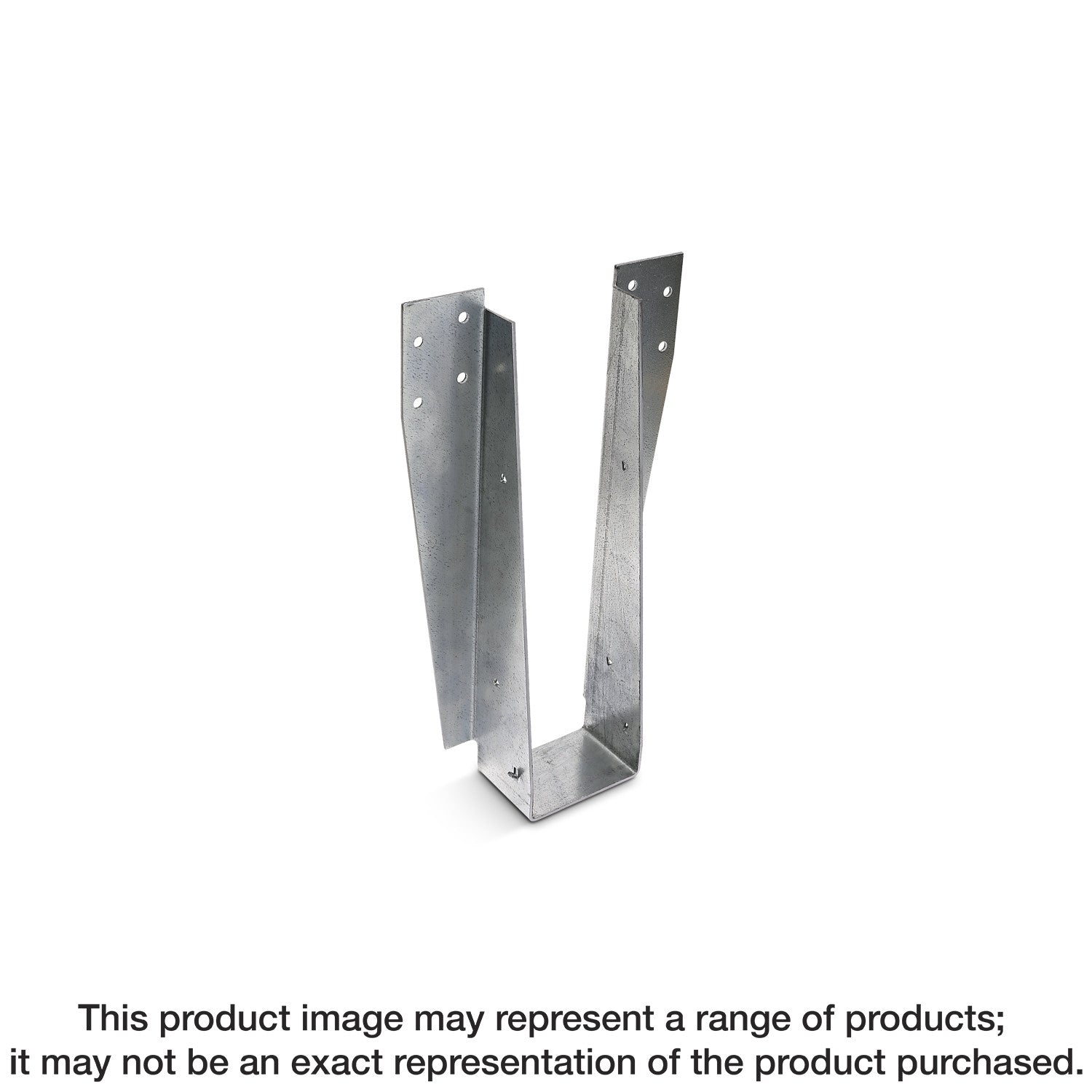 Simpson DHU3.56/24 DHU Face-Mount Drywall Hanger for 3-1/2 in. x 24 in ...