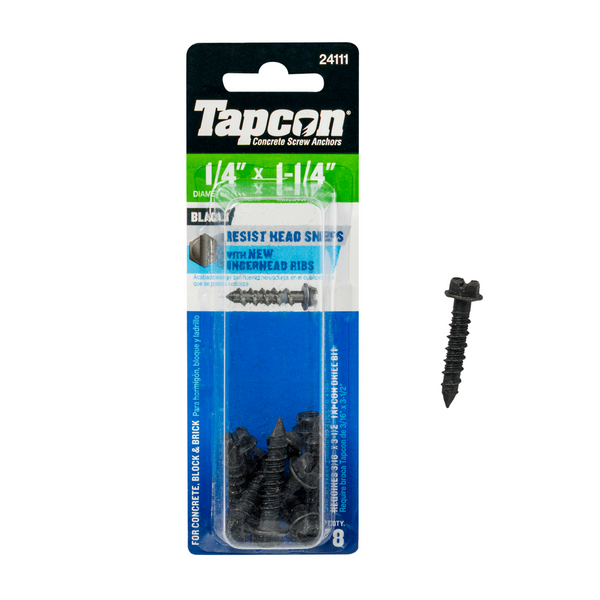 Tapcon – USA Tool Depot