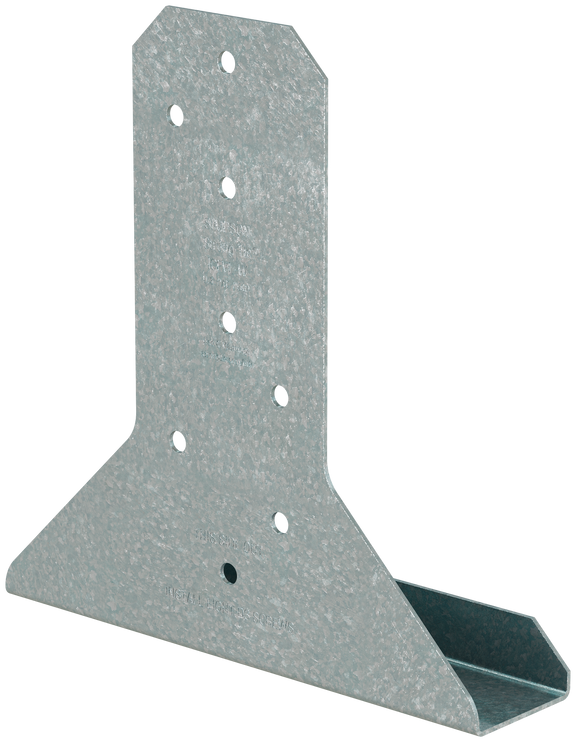 Simpson ICFVL-W ICFVL Ledger Connector System to Connect Wood Ledger t ...