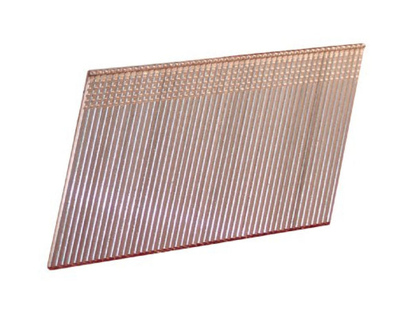 Spotnails 16220FNG 16-Gauge 2-1/2 in. FN-Style Galvanized Finish Nails ...