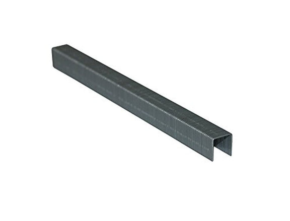 Spotnails 32509 9/16x3/16 20-Gauge Chisel Point Galvanized Steel Fine ...