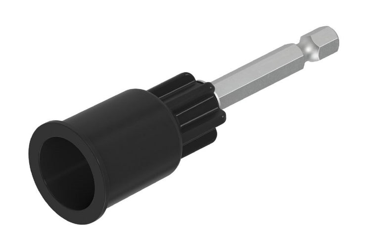 Simpson Strong-Tie PWKIT25T T25 SDPW DEFLECTOR Screw Offset Driver Bit ...